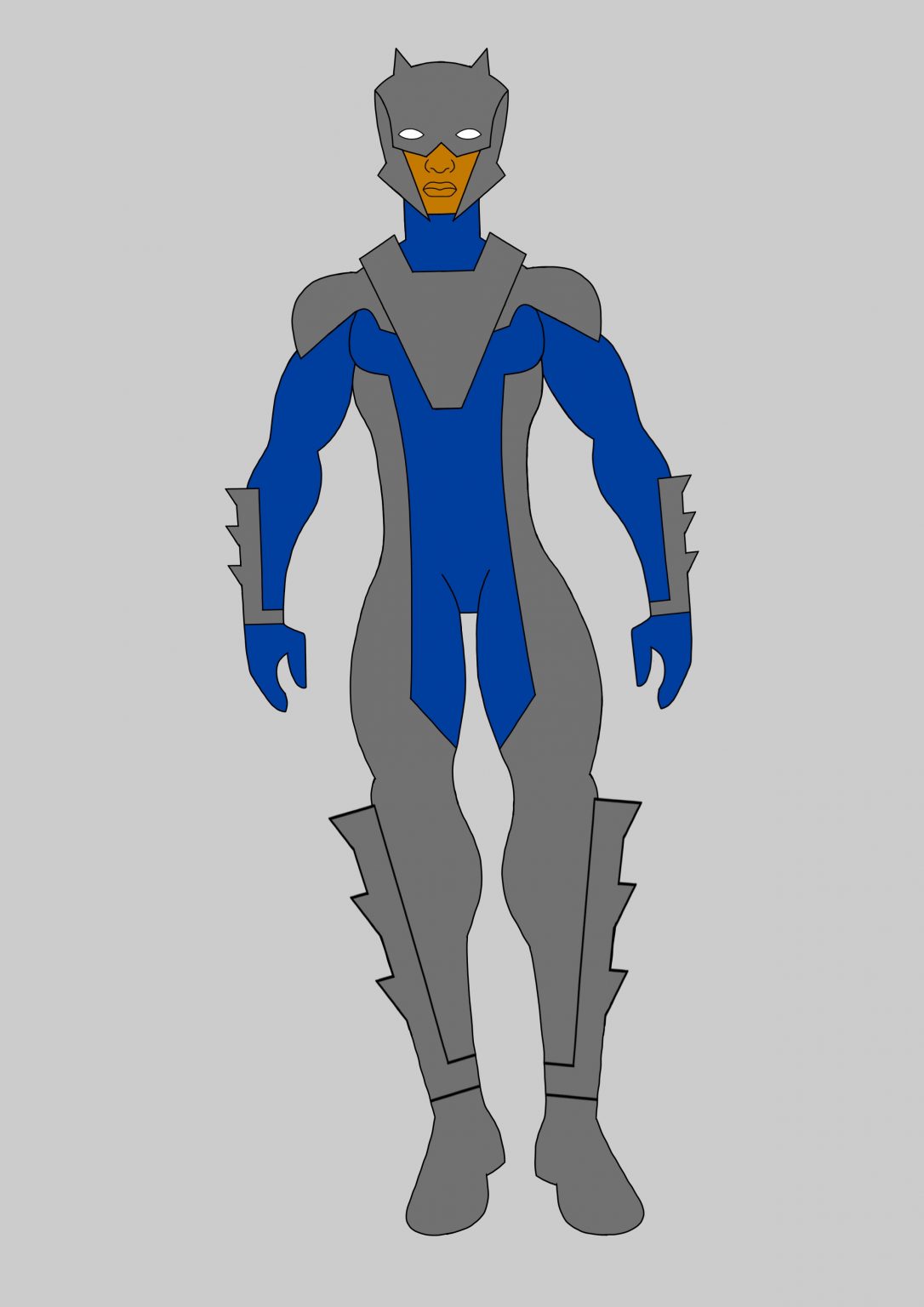 AI EARTH HEROES – MILES O. DAVIS ART UNIVERSE