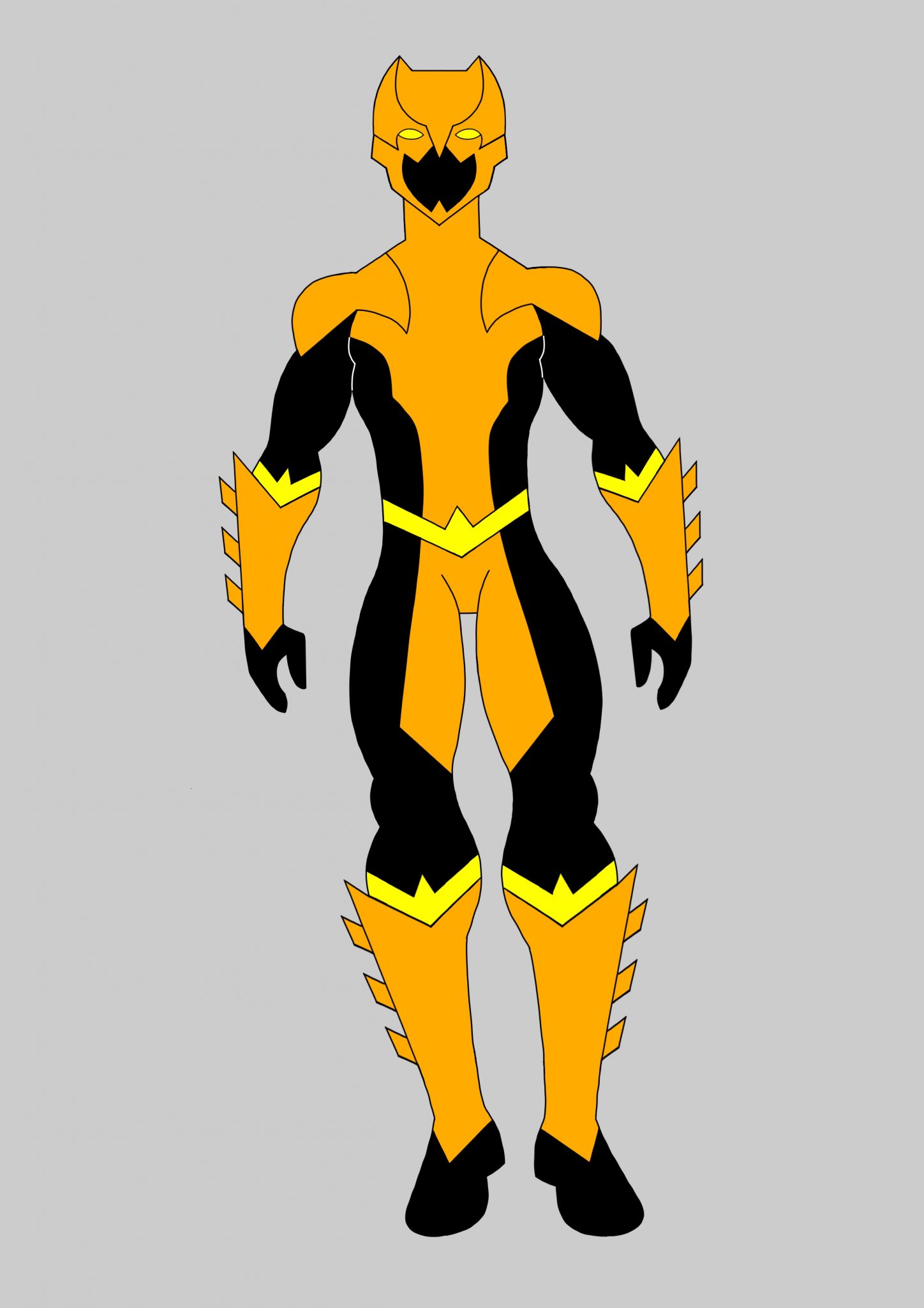 AI EARTH HEROES – MILES O. DAVIS ART UNIVERSE